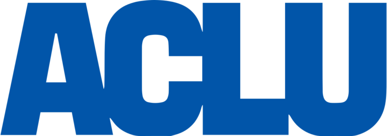 Featured Charity: ACLU
